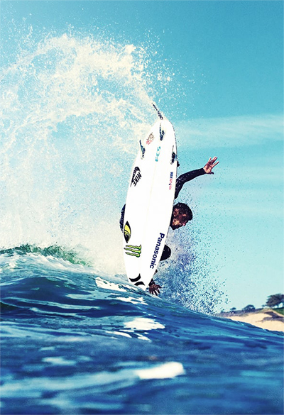 Gallery - World Of Waves