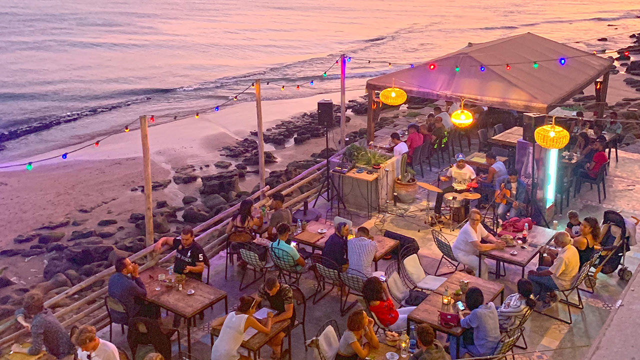 Gallery - World Of Waves