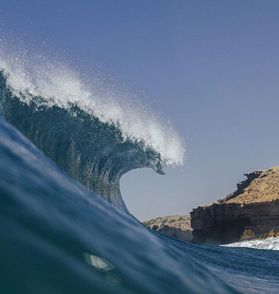 Gallery - World Of Waves